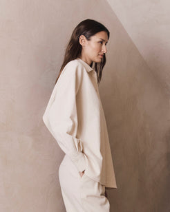 Bluse LIVIA - by Aylin Koenig